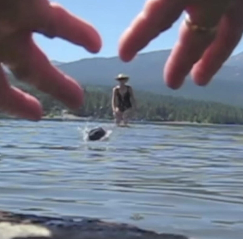 SkipBiscuit 3 - Camper Pack - Water Sports Toy For All Ages
